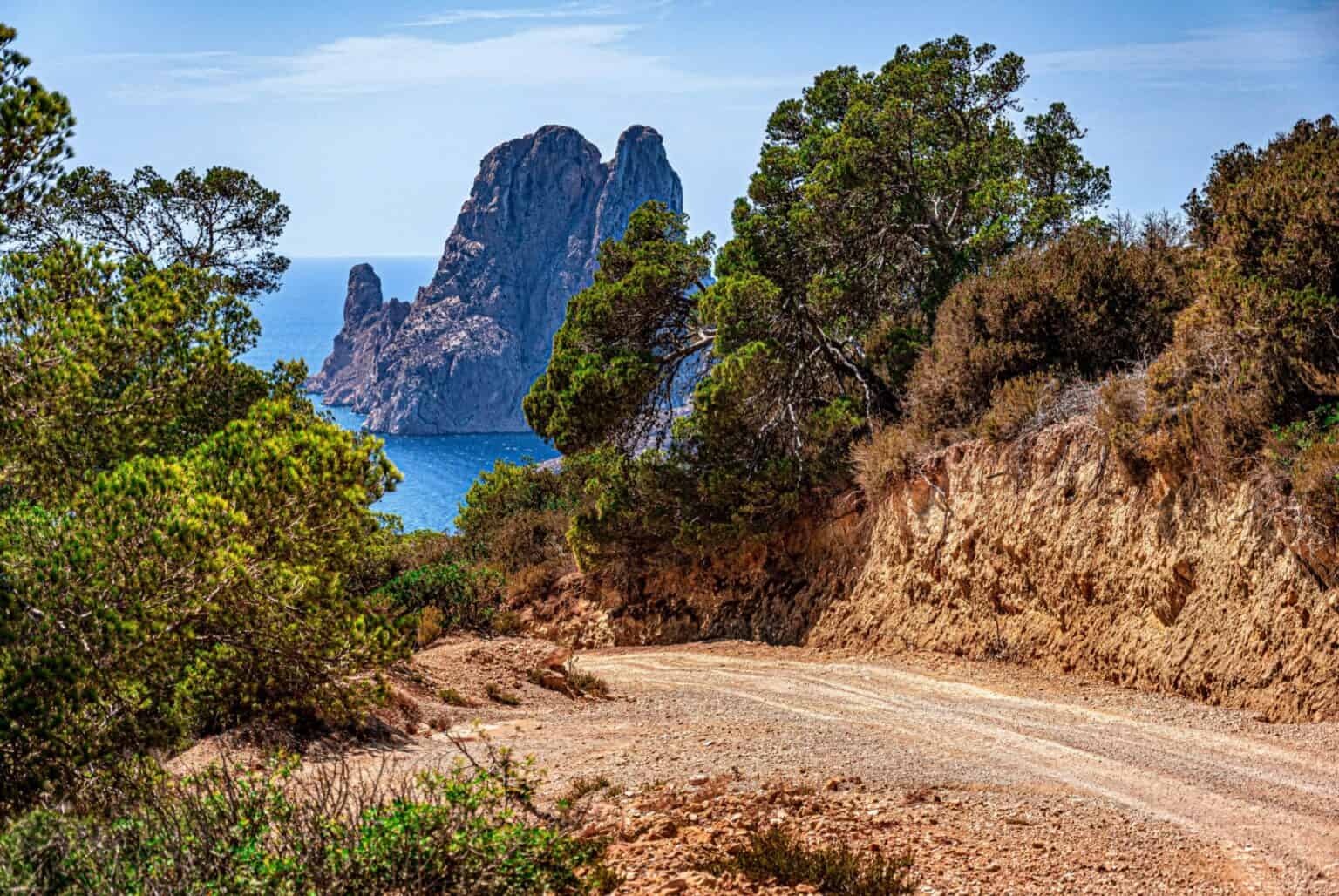 Quand partir aux îles Baléares ? La meilleure saison