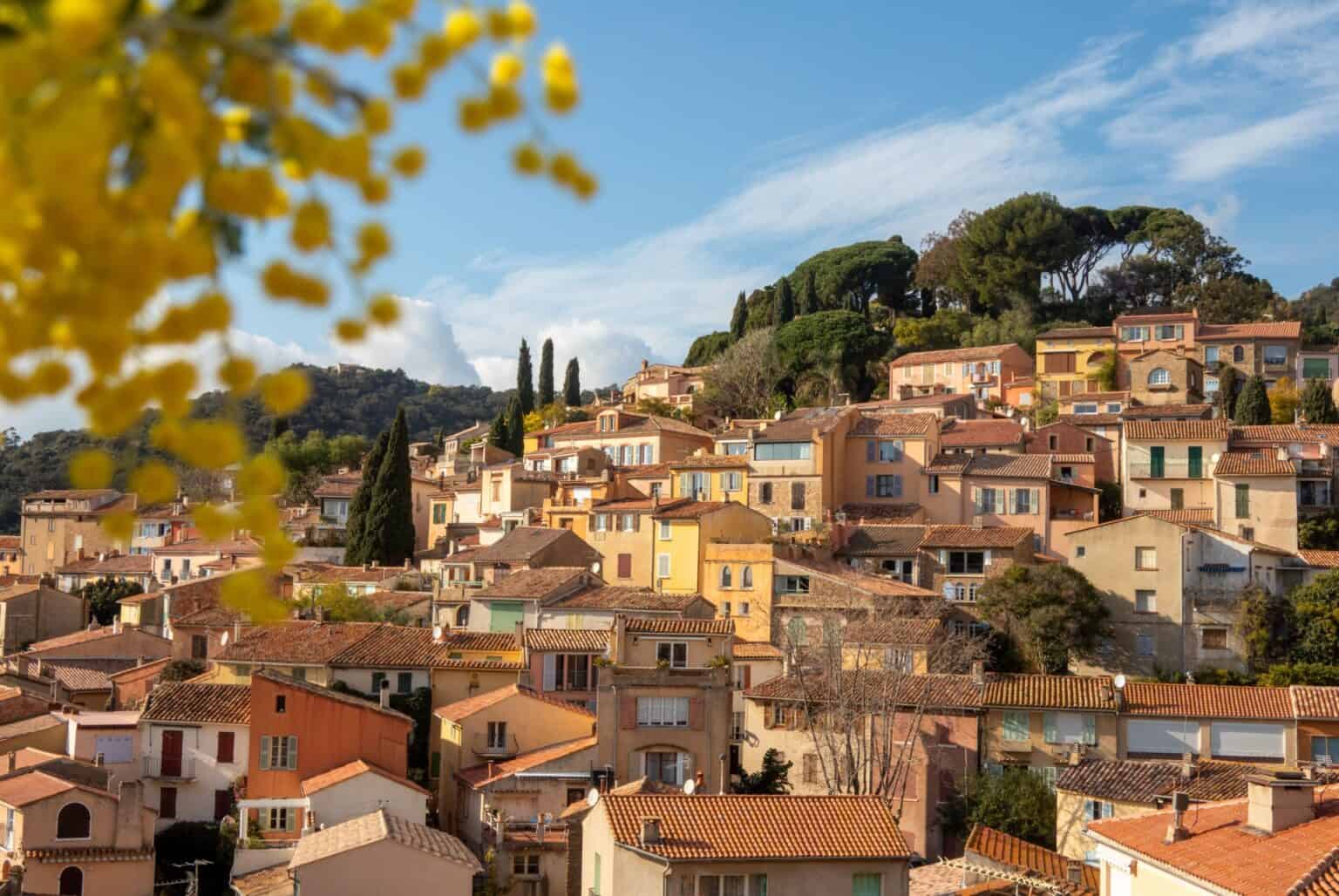 Que faire autour de Rayol-Canadel-Sur-Mer ? Voici le Top 7