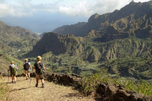 Visiter le Cap-Vert en septembre : climat, activités, événements