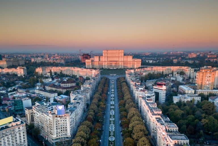 Que faire à Bucarest ? Mon top 10 des meilleures activités