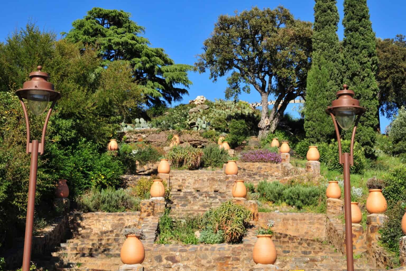 Que faire autour de Rayol-Canadel-Sur-Mer ? Voici le Top 7