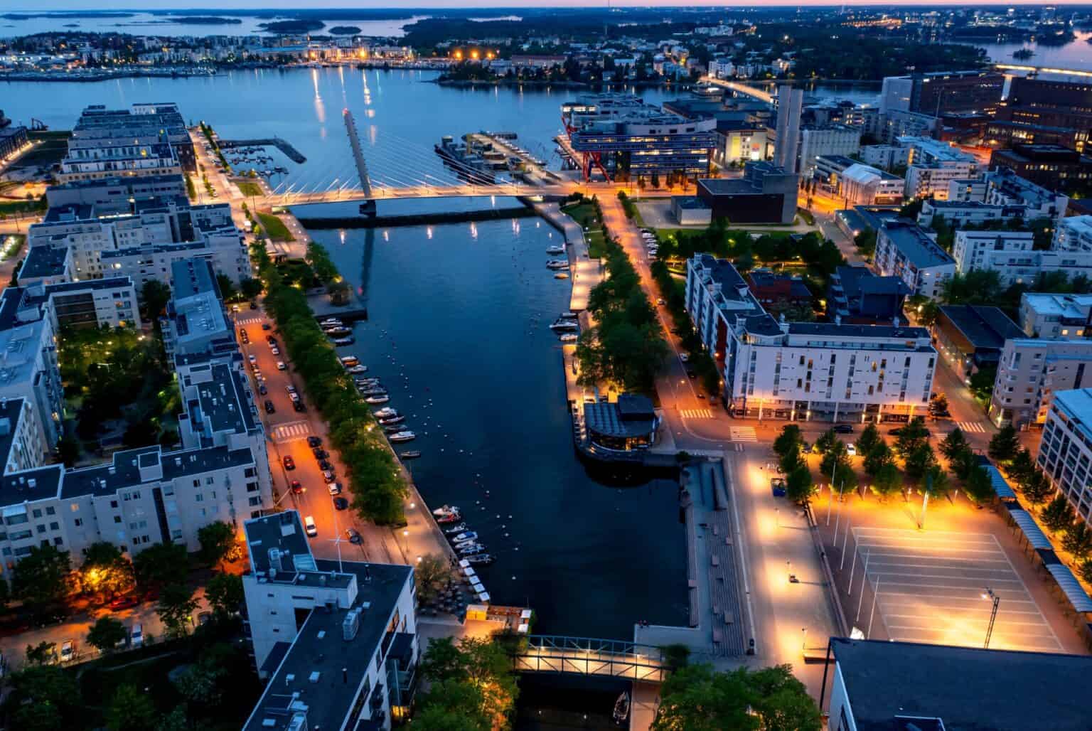 Que faire à Helsinki ? Top 15 des lieux et visites incontournables