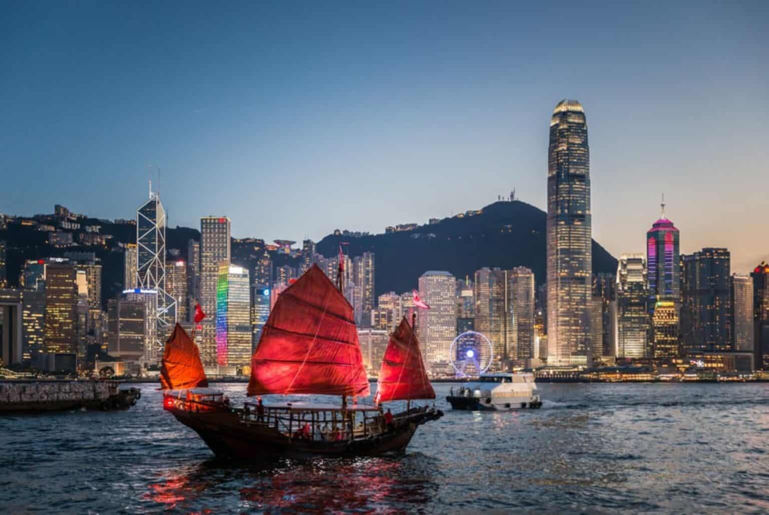 Que faire à Hong Kong ? Top 25 des lieux et des activités phares
