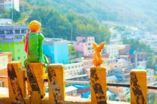 Que faire à Busan ? Les 16 meilleures activités à faire dans la ville