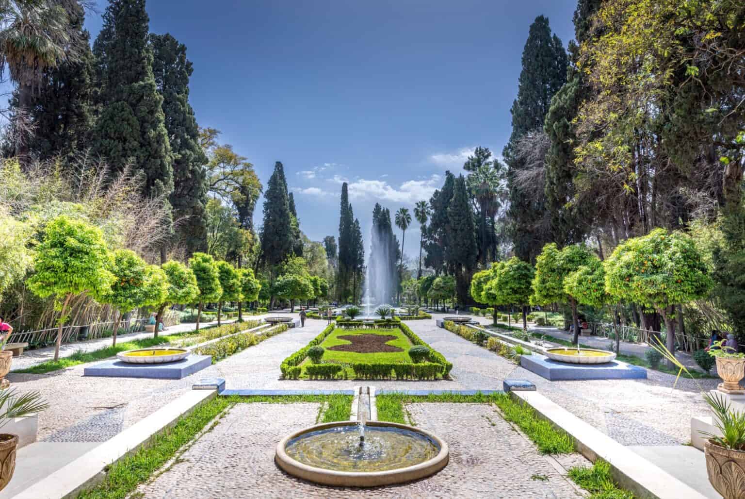 Que faire à Fès ? Top 10 des lieux incontournables de la médina