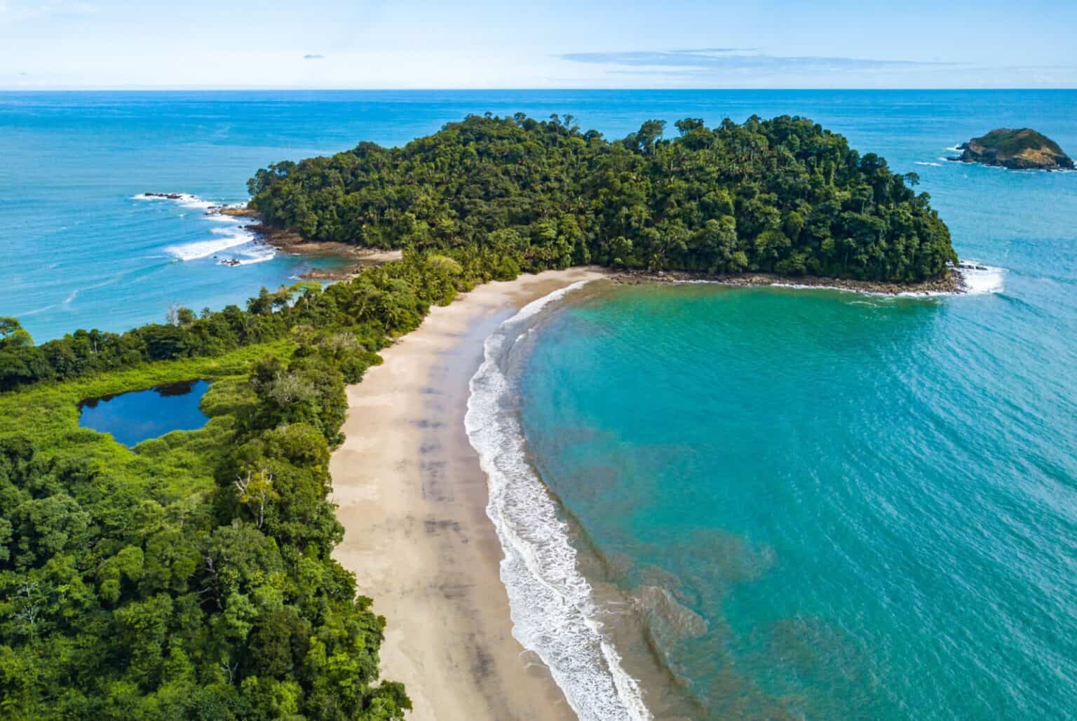 Que faire au Costa Rica ? Mon top 15 des activités incontournables