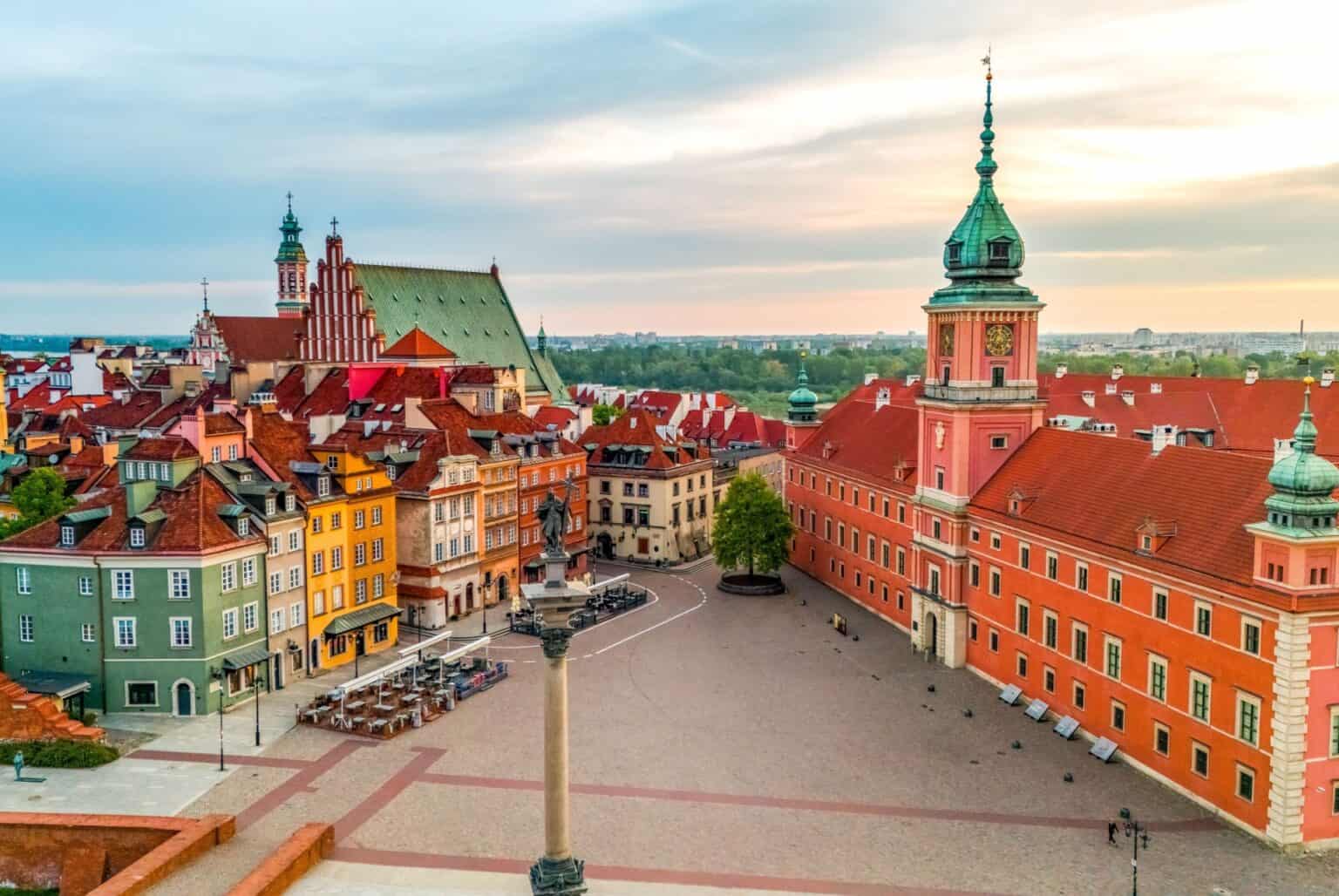 Que faire en Pologne ? Découvrez mon top 11 des incontournables