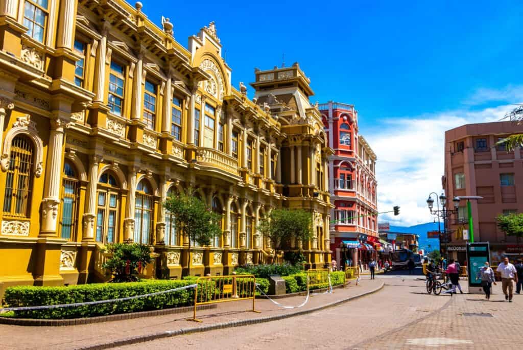 Que faire au Costa Rica ? Mon top 15 des activités incontournables