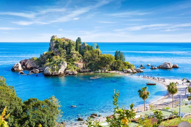 Que faire à Taormine en Sicile ? Top 12 des endroits à visiter