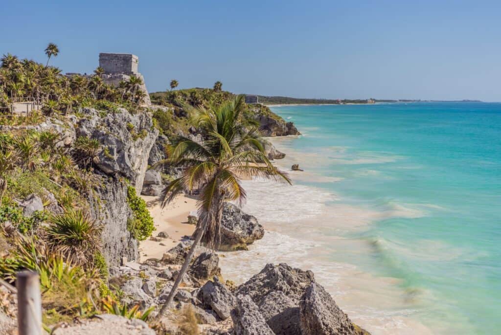 Quand partir au Mexique ? Climat, affluence, évènements, activités
