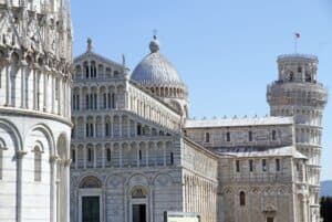 Que faire à Pise : découvrez la ville incontournable de la Toscane