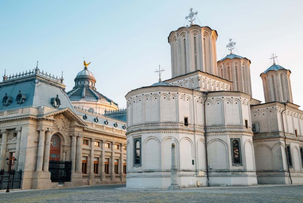 Que faire à Bucarest ? Mon top 10 des meilleures activités