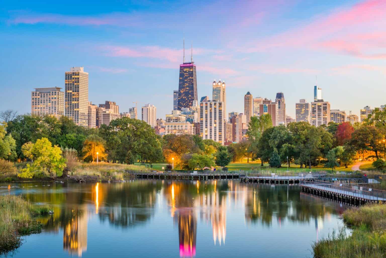 Que faire à Chicago : Mon top 15 des activités incontournables