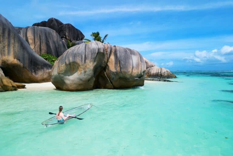 Que faire aux Seychelles ? Top 20 des activités incontournables