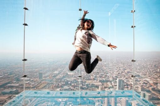 Que faire à Chicago : Mon top 15 des activités incontournables