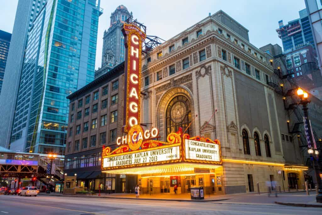 Que faire à Chicago : Mon top 15 des activités incontournables