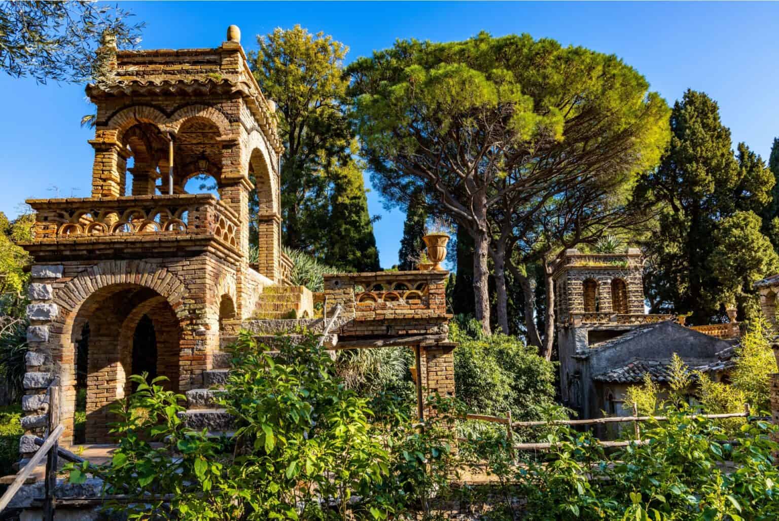 Que faire à Taormine en Sicile ? Top 12 des endroits à visiter