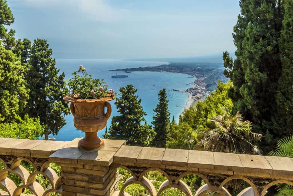 Que faire à Taormine en Sicile ? Top 12 des endroits à visiter