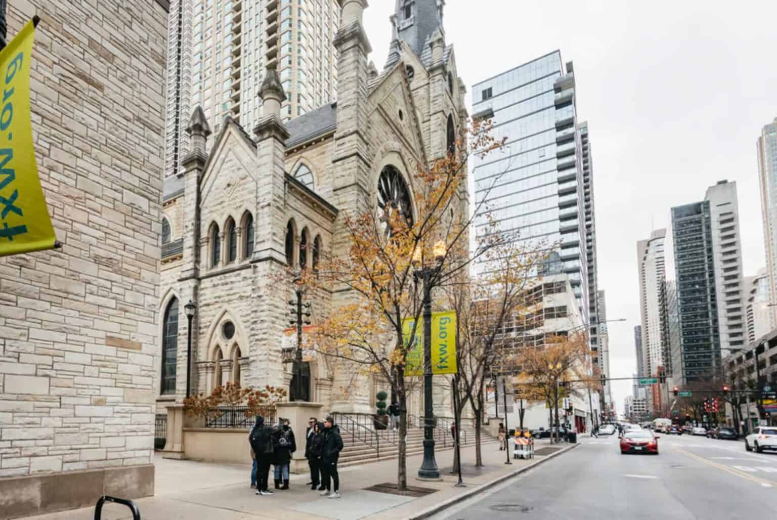 Que faire à Chicago : Mon top 15 des activités incontournables