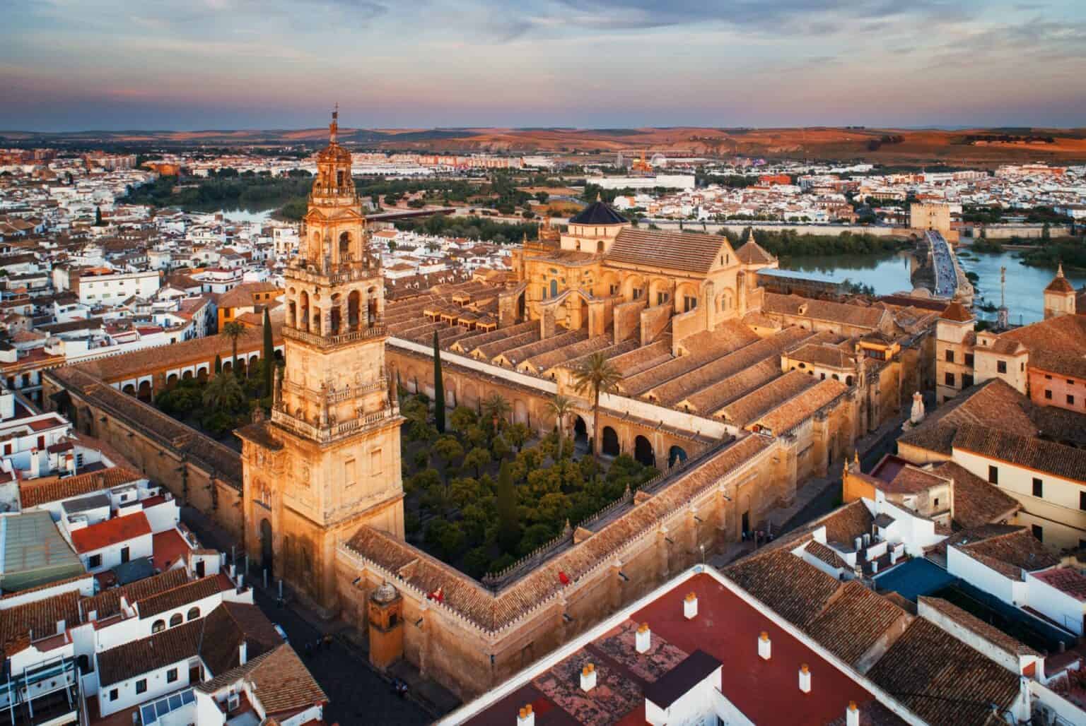 Que faire à Cordoue ? Mes 15 incontournables de la ville