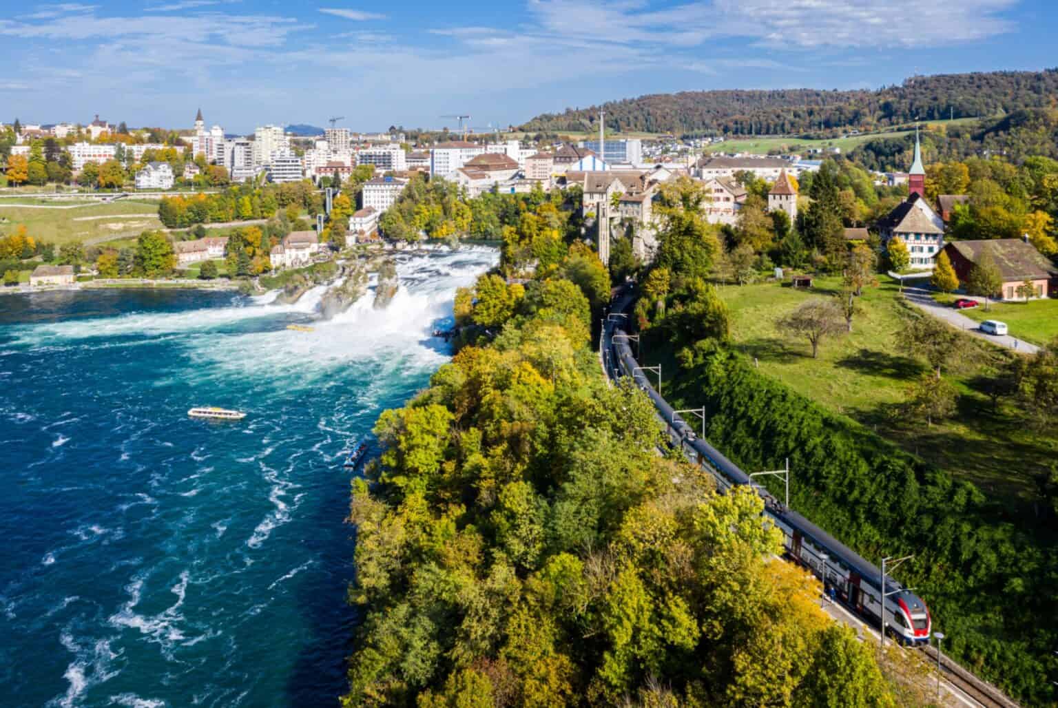 Que faire à Zurich ? Top 16 des grandes activités phares
