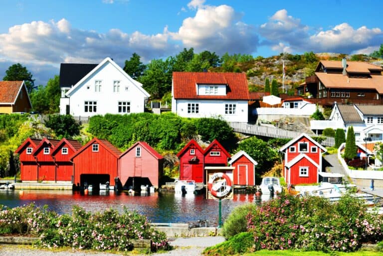 Quand partir en Norvège ? Toutes les infos pour votre voyage