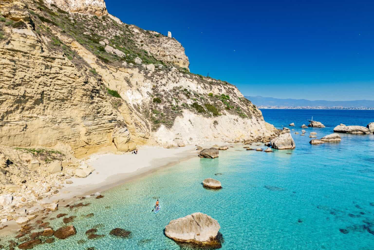 Où aller en Sardaigne ? Les lieux incontournables à découvrir