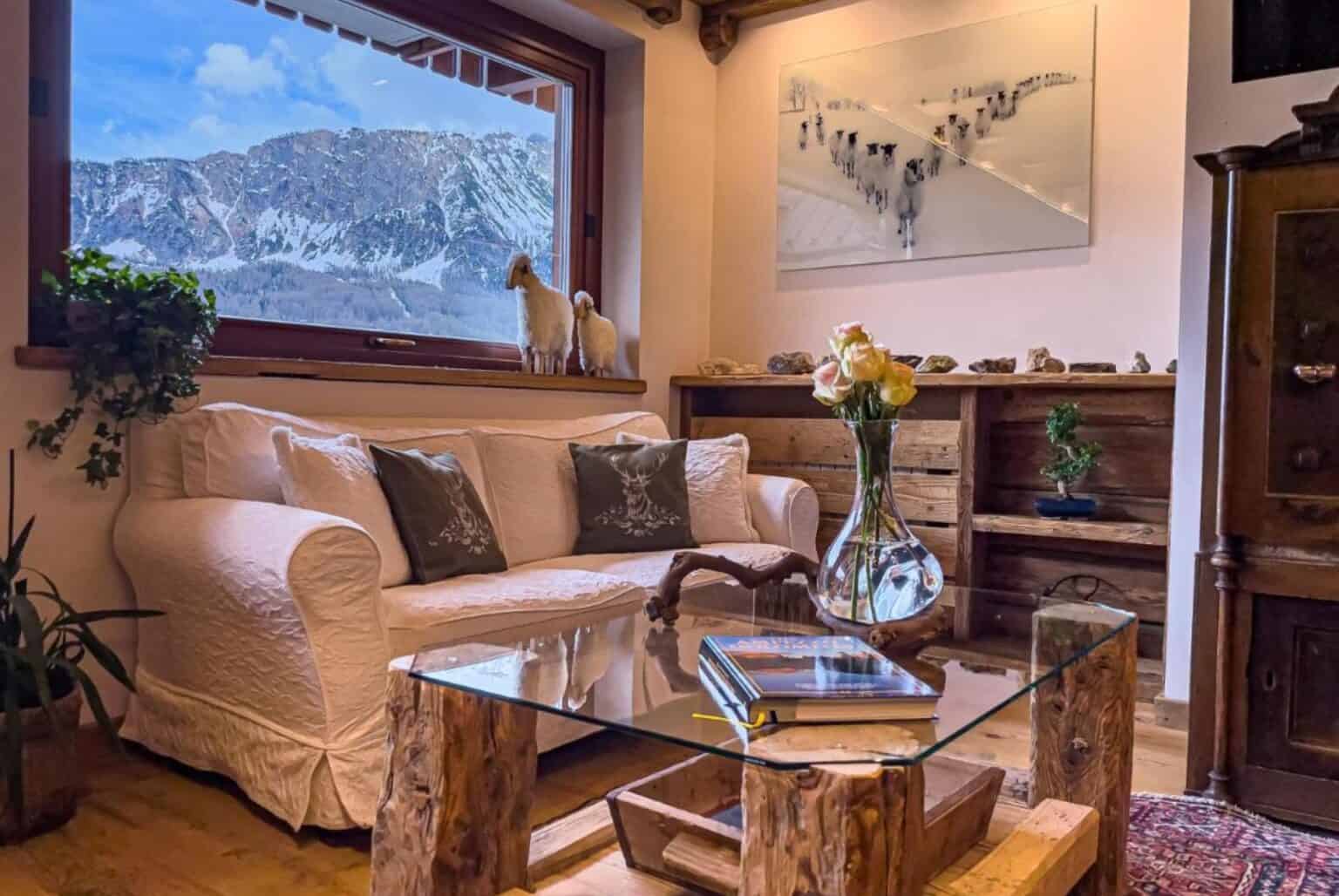 Où dormir dans les Dolomites ? Les meilleurs endroits et adresses