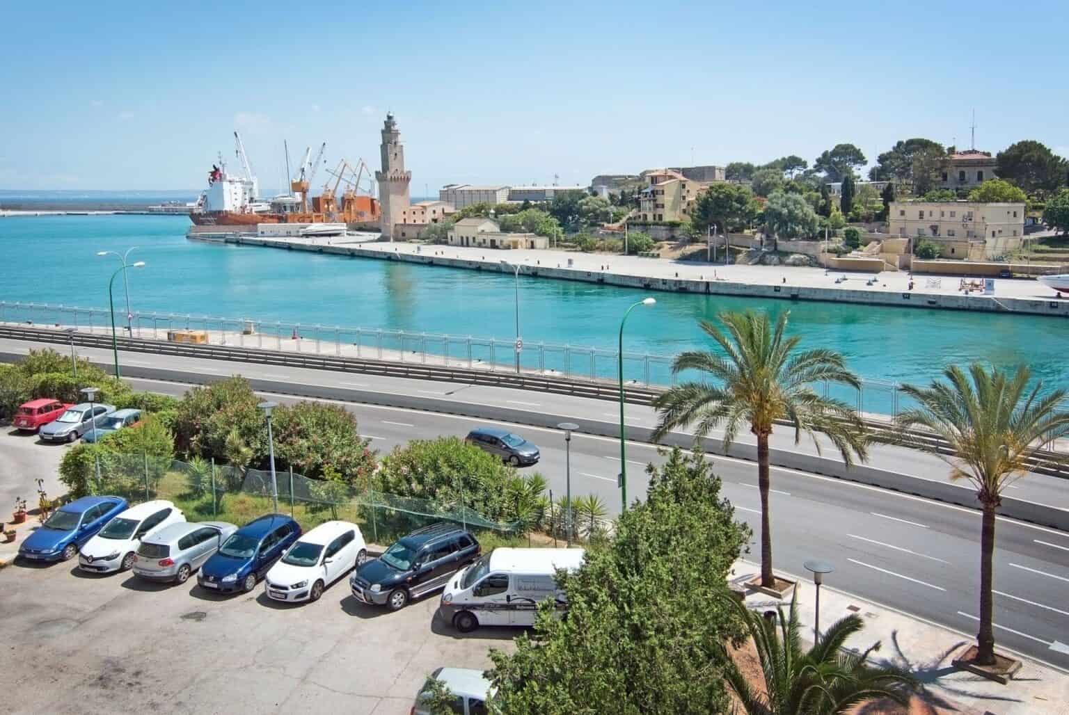 Location Voiture Espagne Pas Cher