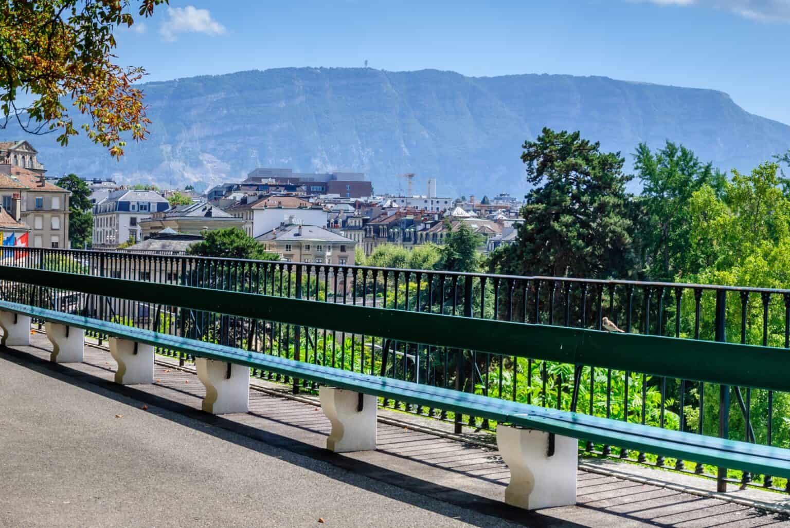 Que faire à Genève ? Mon top 20 des activités incontournables