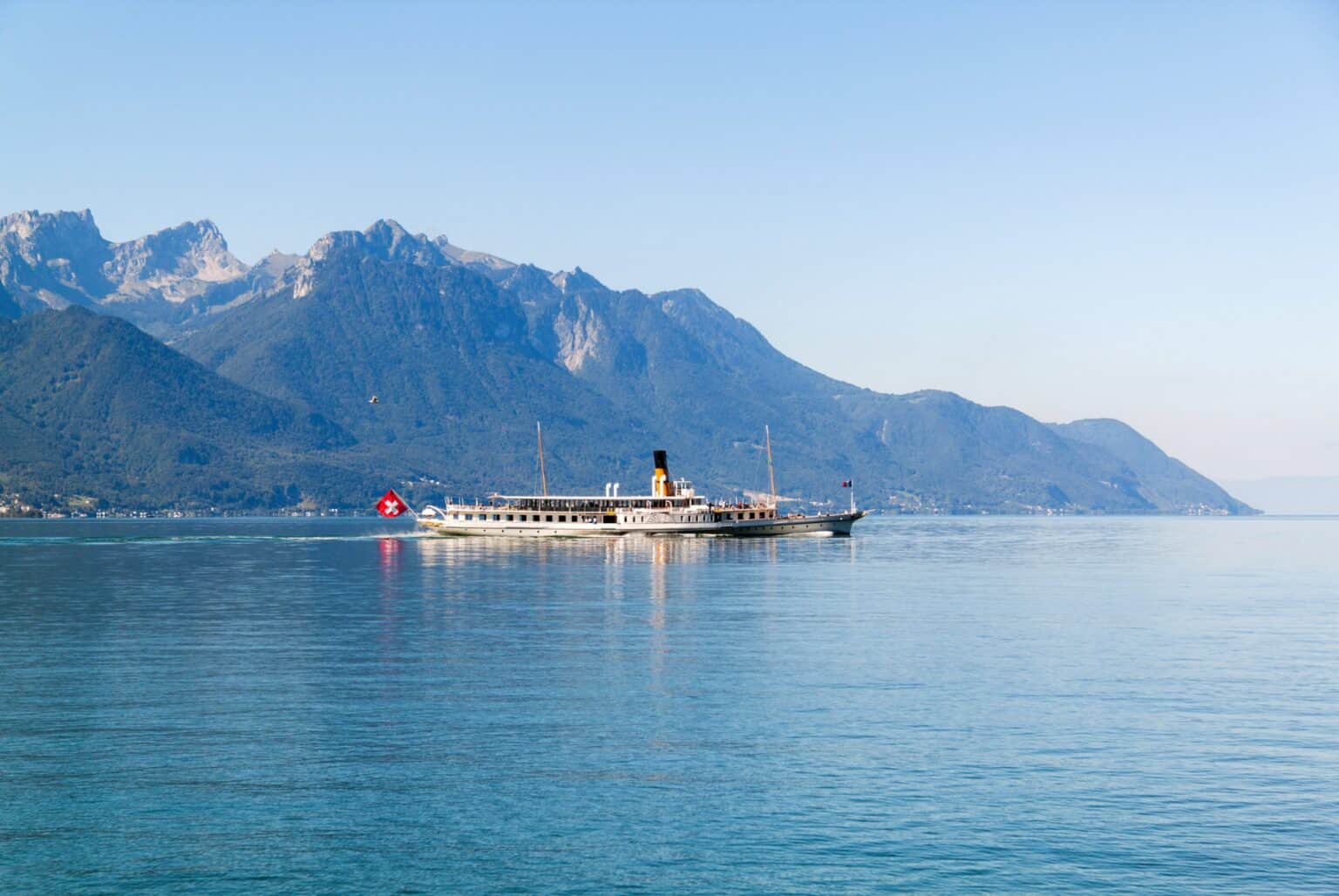 Que faire à Genève ? Mon top 20 des activités incontournables