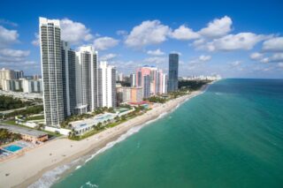 Les plus belles plages de Miami : mon top 8 des plages à découvrir