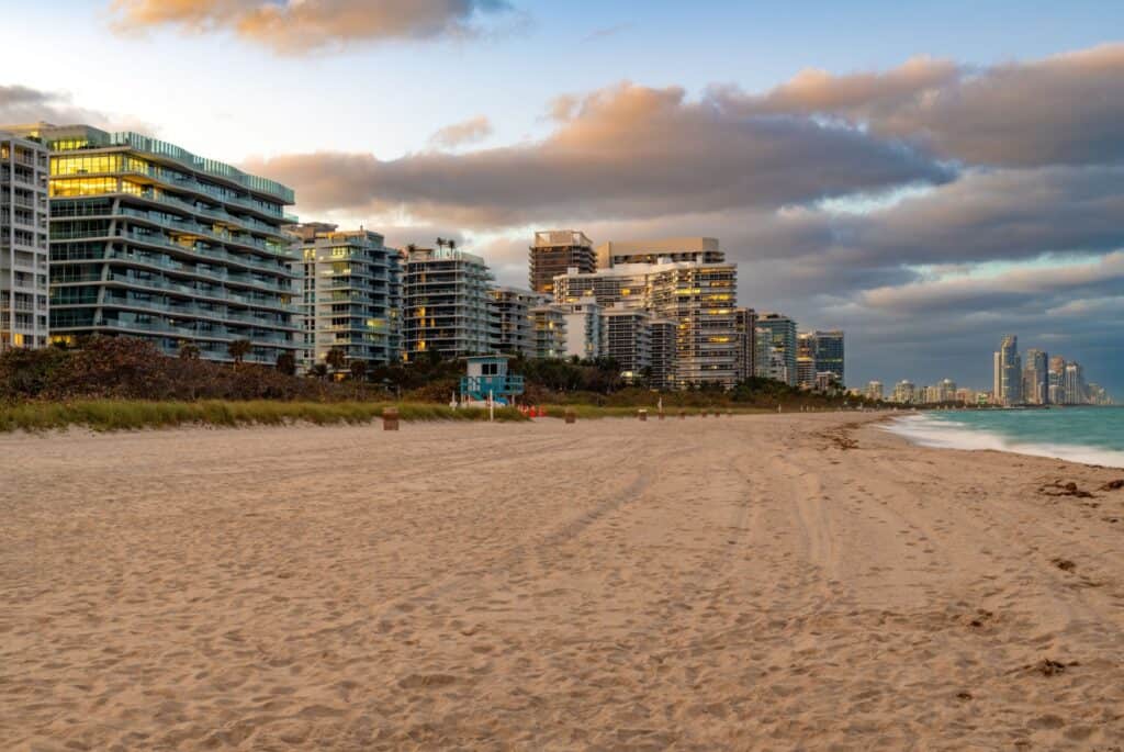 Les plus belles plages de Miami : mon top 8 des plages à découvrir