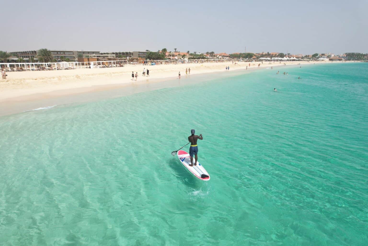 Le Cap-Vert en octobre : climat, affluence, activités, évènements...
