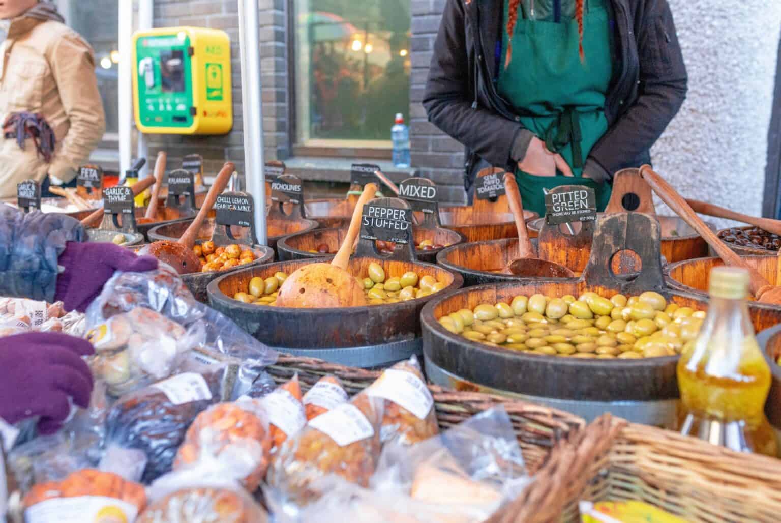 Que faire à Galway - Voici le top 12 des incontournables à Galway