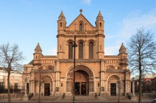 Que faire à Belfast ? Visiter 13 lieux incontournables de la ville