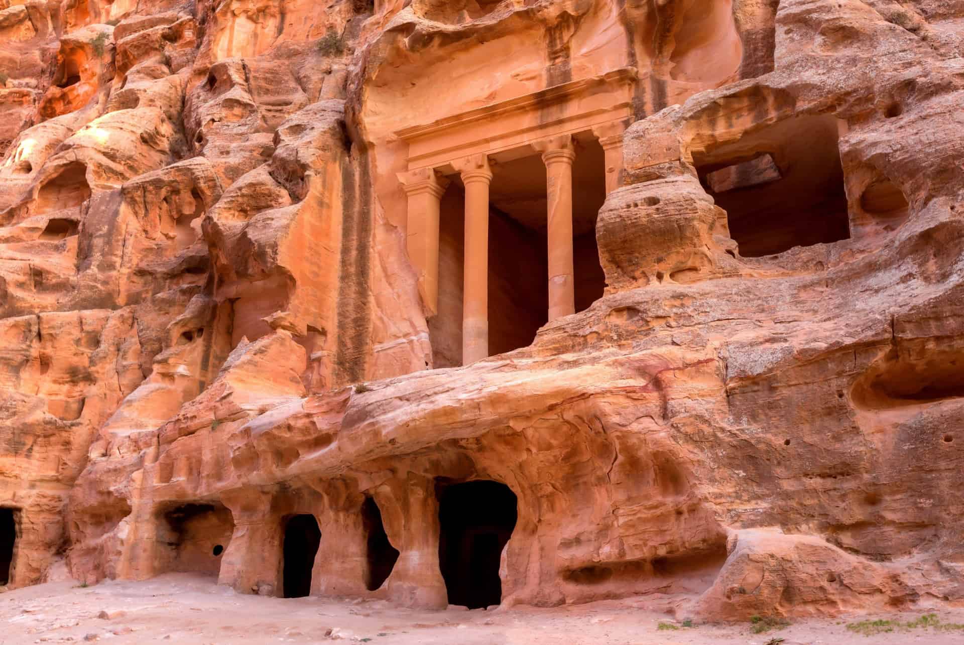 Visiter Pétra en Jordanie : que voir et conseils pour la visite