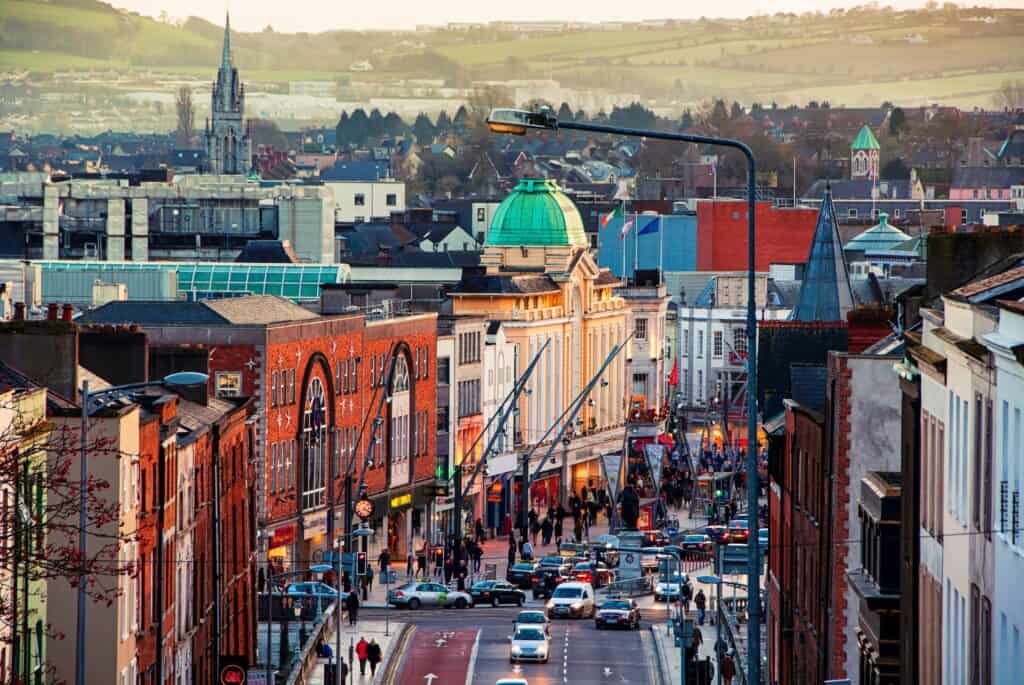 Que faire à Cork ? Voici 15 activités incontournables à tester à Cork