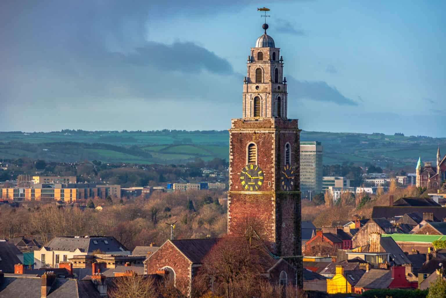 Que faire à Cork ? Voici 15 activités incontournables à tester à Cork