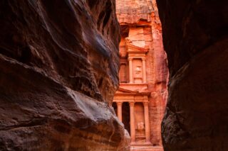 Visiter Pétra en Jordanie : que voir et conseils pour la visite