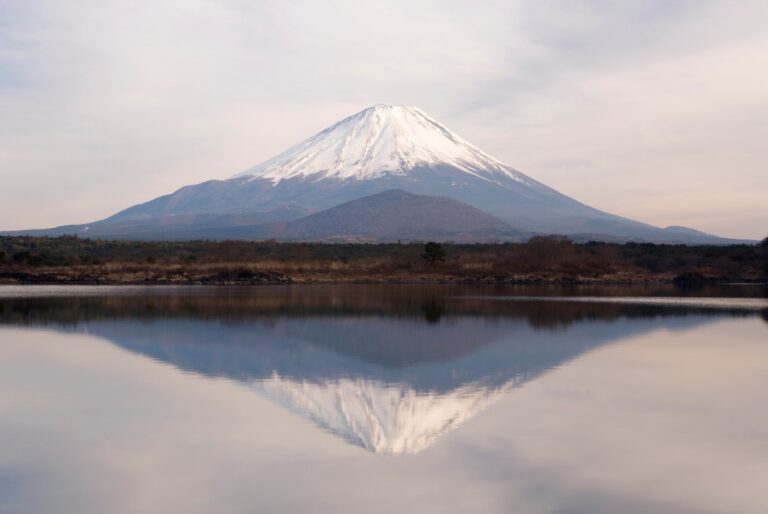 Visiter le mont Fuji : conseils et infos essentielles