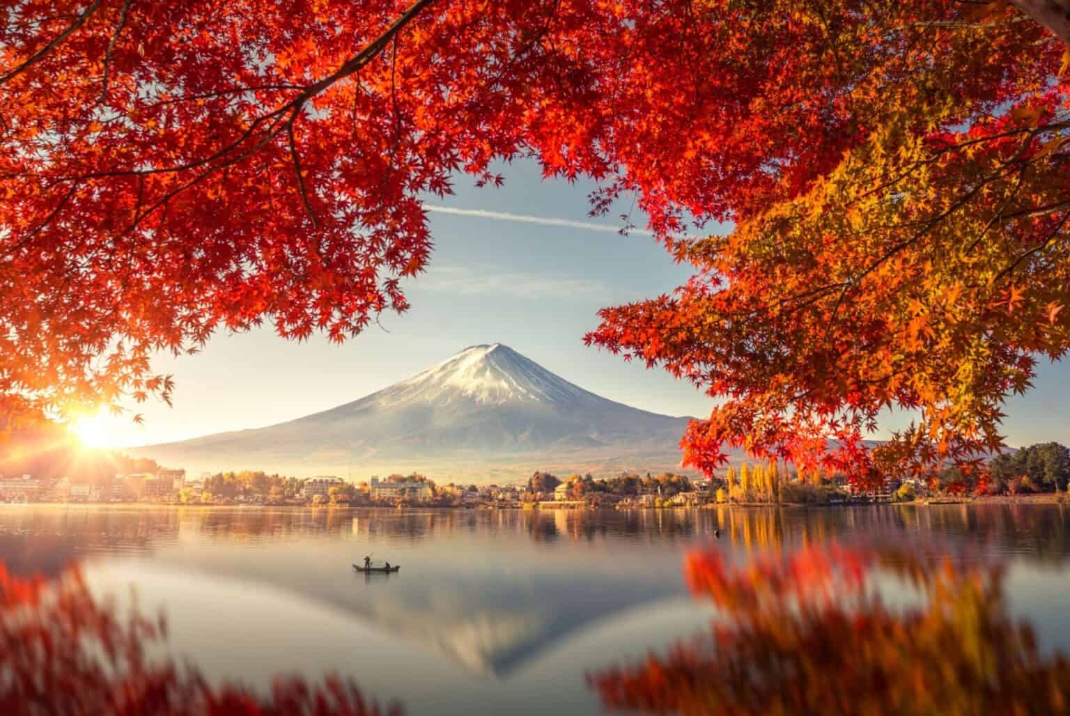 Visiter le mont Fuji : conseils et infos essentielles