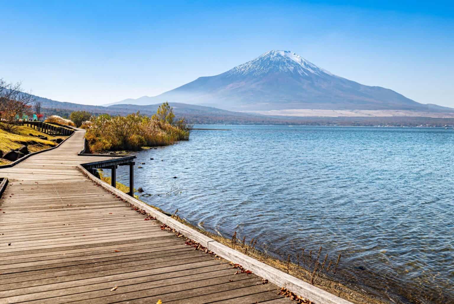 Visiter le mont Fuji : conseils et infos essentielles
