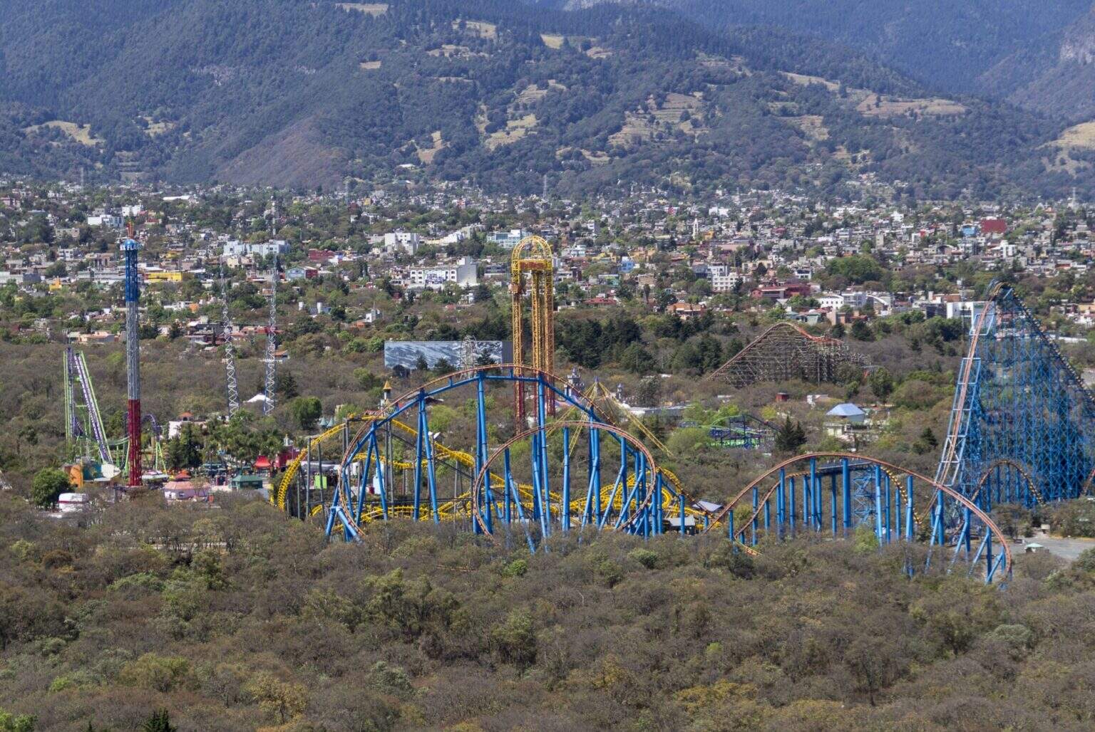 Que faire à Mexico ? Mon top 10 des activités à ne pas manquer