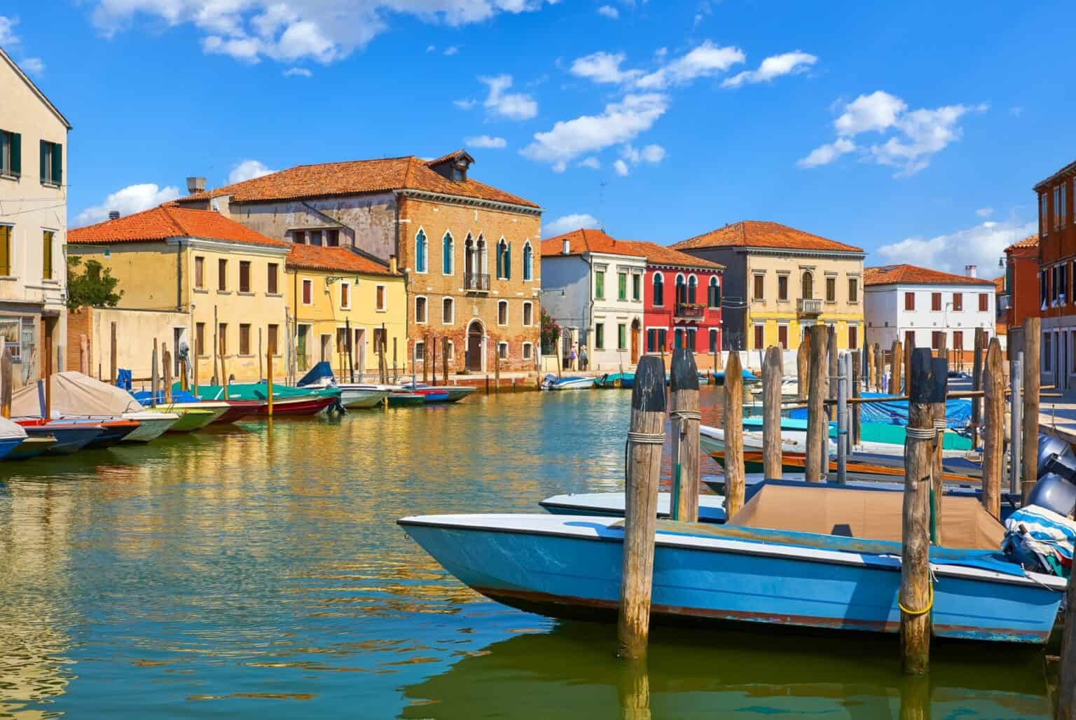 Que faire à Murano ? 10 lieux de la lagune incontournables à visiter