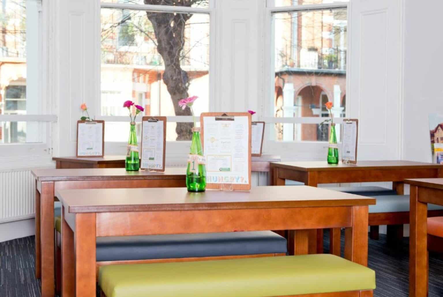Les auberges de jeunesse à Londres : mes 15 bonnes adresses