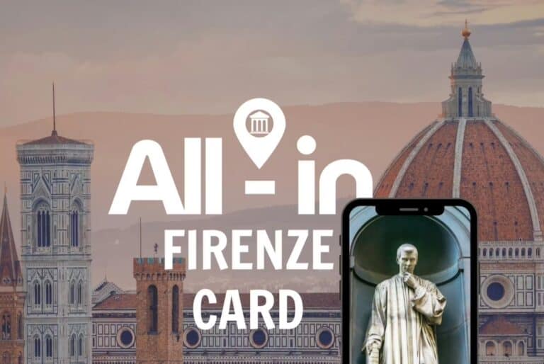 Florence en 2 jours : itinéraire complet & mes conseils pratiques